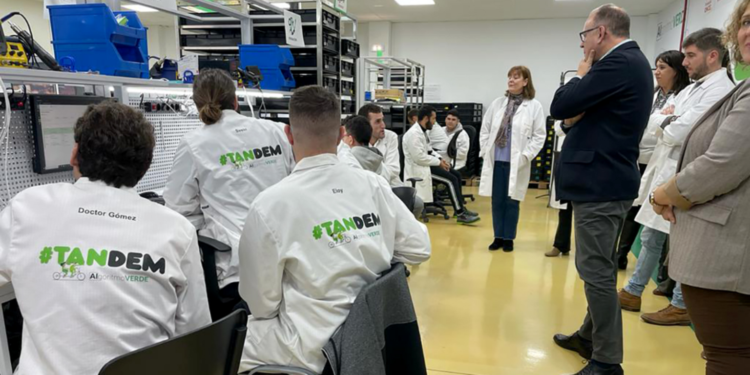 Asociación Inserta Inovacion | Inserta